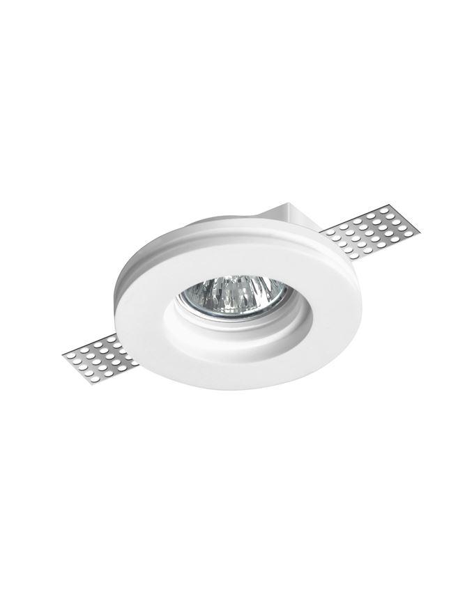 COSIMO M | Гипсана вградена светилка